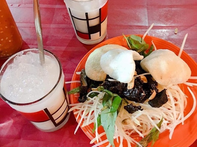 Top 30 món ăn ngon Nha Trang bạn không nên bỏ lỡ